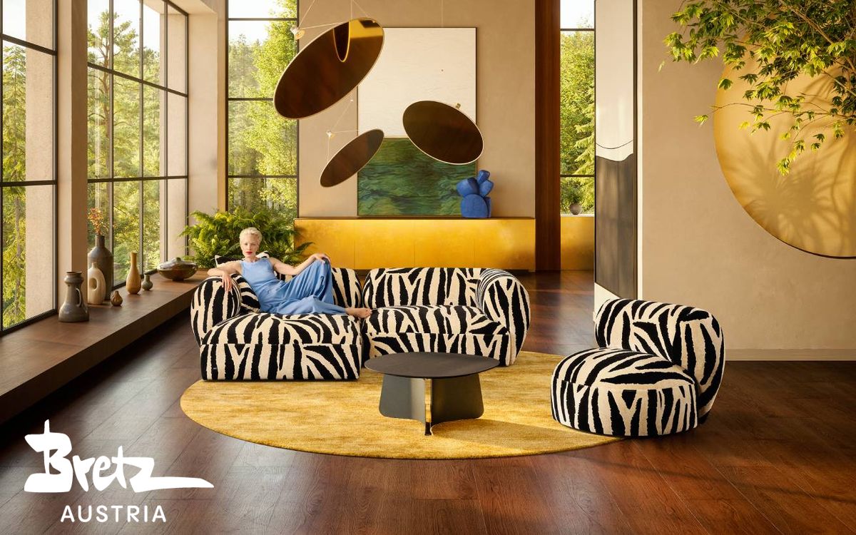 Bretz Austria Karriere