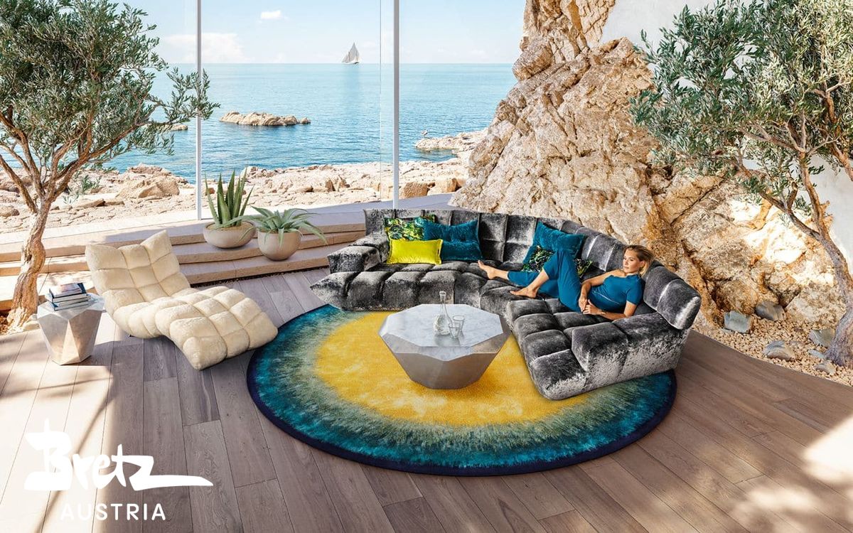 Bretz Austria Unternehmensgeschichte Bretz