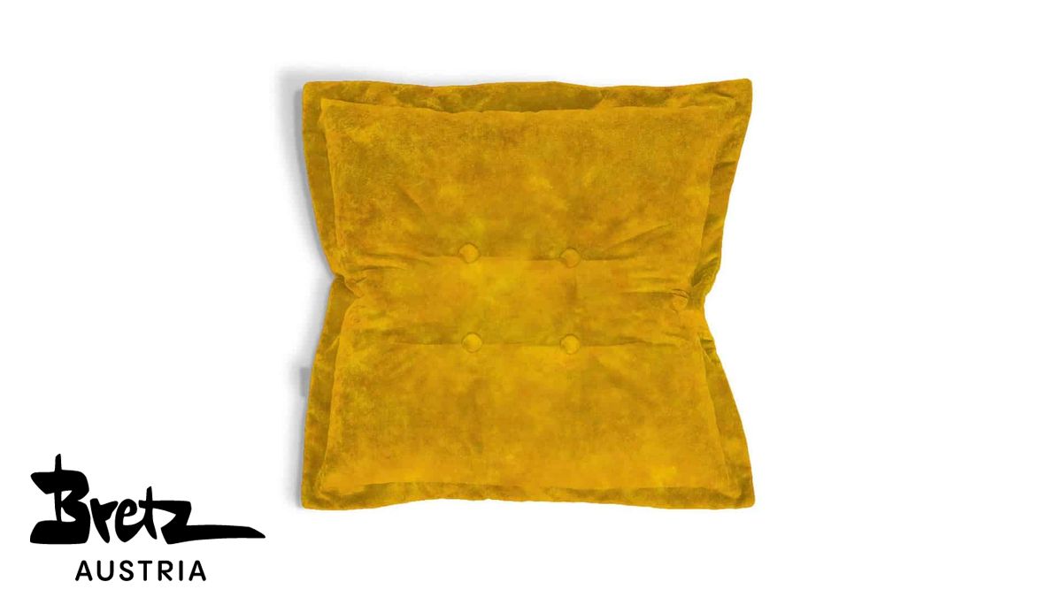 Bretz Cushion D128Q