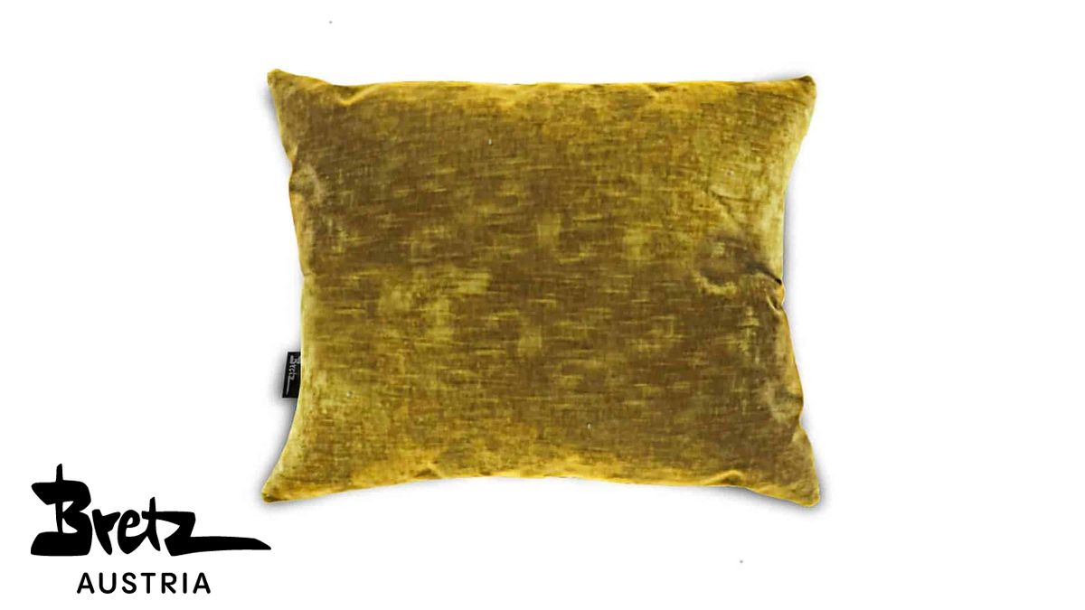 Bretz Cushion D160V