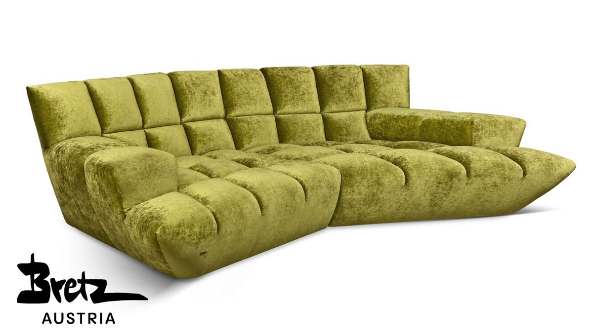 Bretz Sofa Alte Modelle