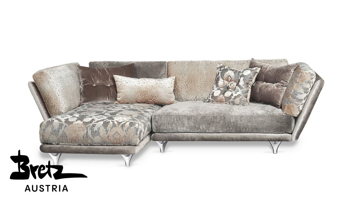 Bretz Sofa Napali Xli-Ure 126